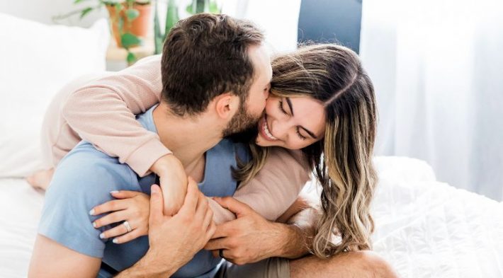 Supporting Your Partner Before and After His Vasectomy - San Diego Vasectomy Center